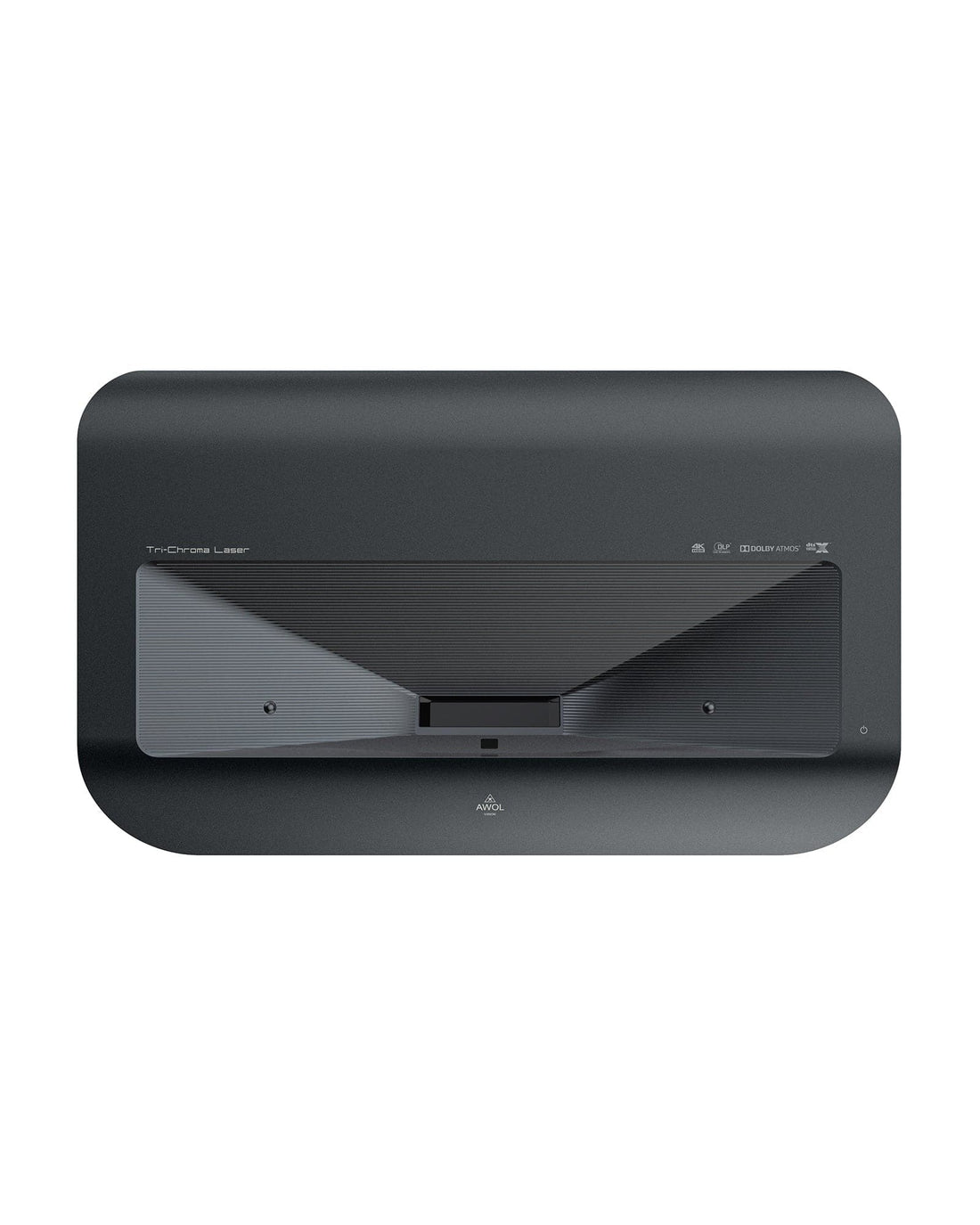 AWOL Vision 80''-150'' 4K 3D Triple Laser Projector LTV-3500 Pro