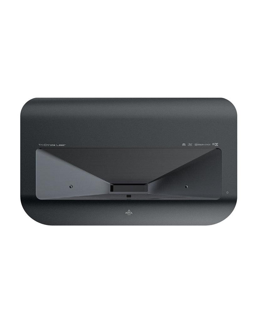 AWOL Vision 80''-150'' 4K 3D Triple Laser Projector LTV-3500 Pro