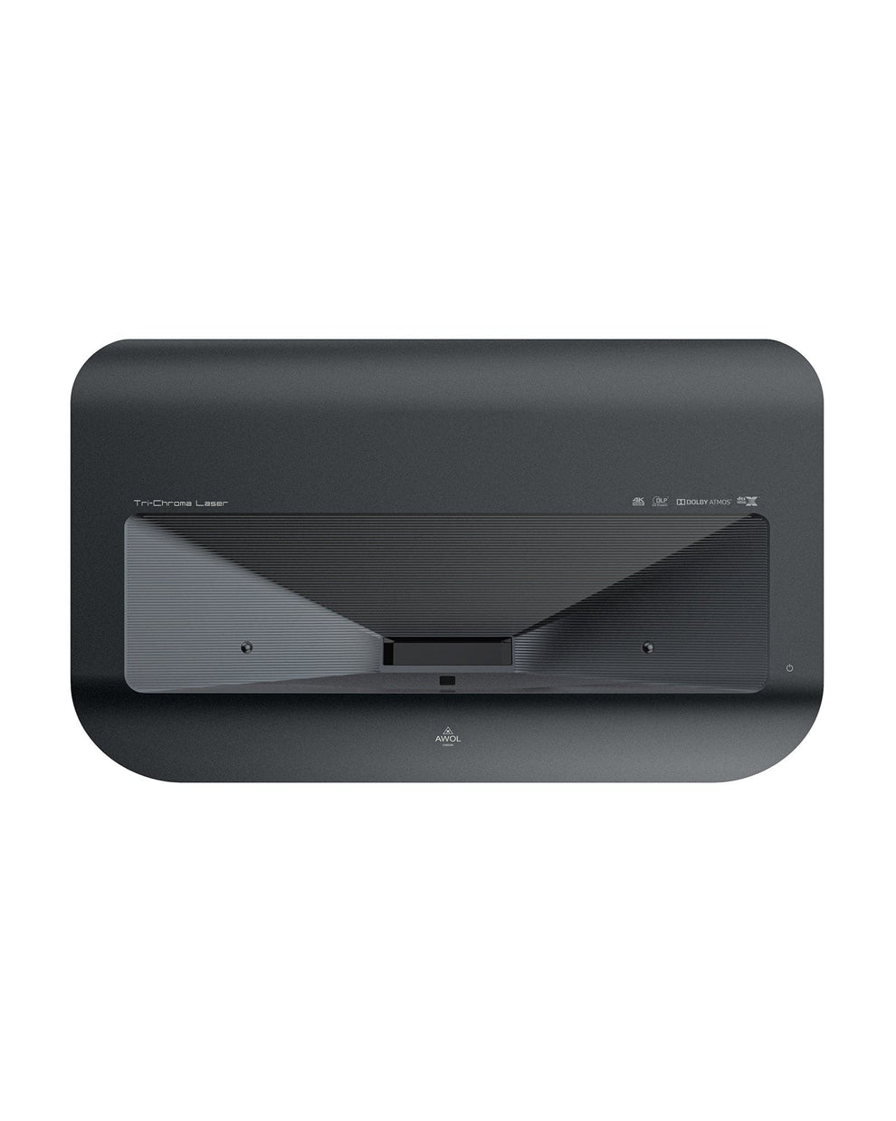 AWOL Vision 80''-150'' 4K 3D Triple Laser Projector LTV-3500 Pro