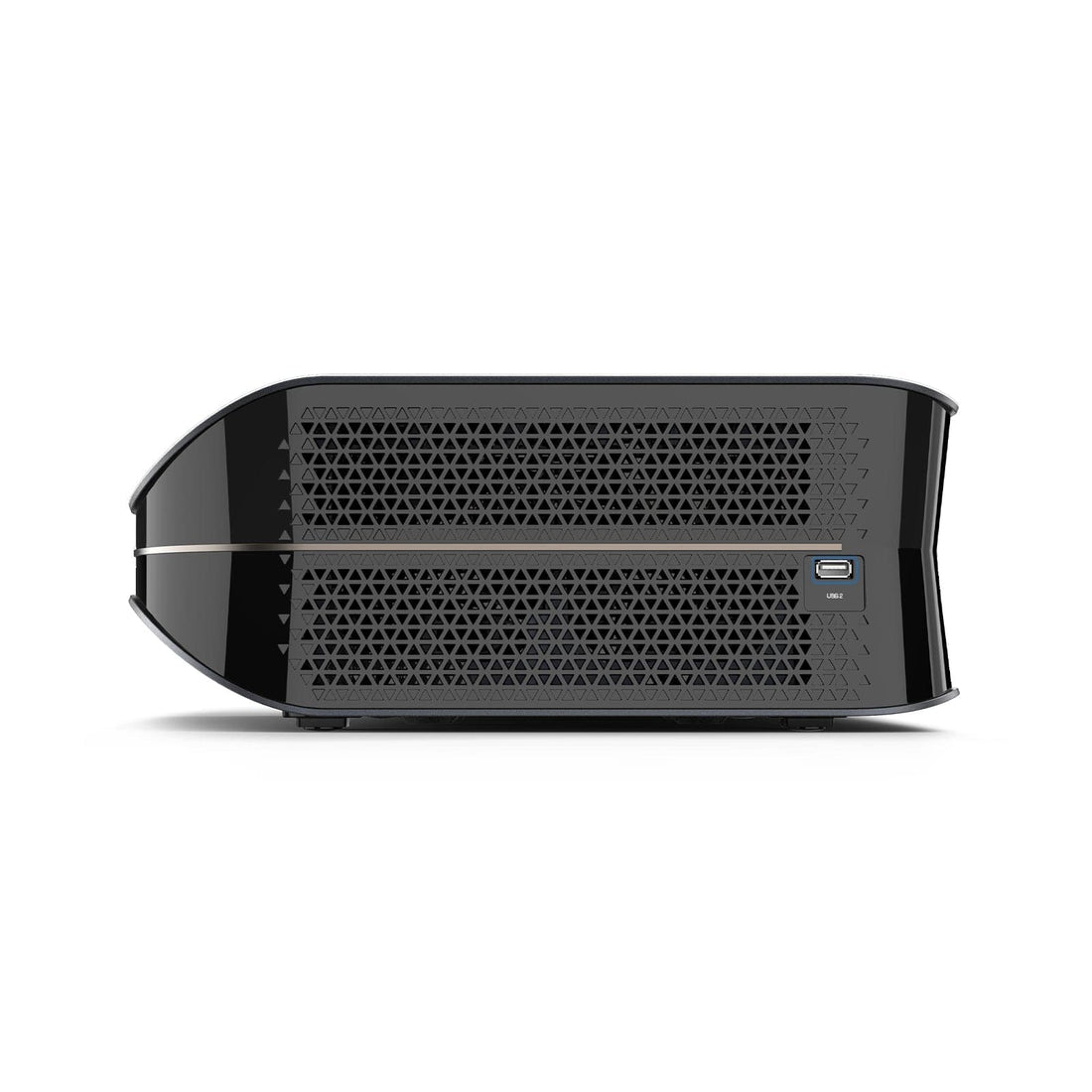 LTV-3000 Pro | Ultimate 4K Triple Laser Projector by AWOL Vision